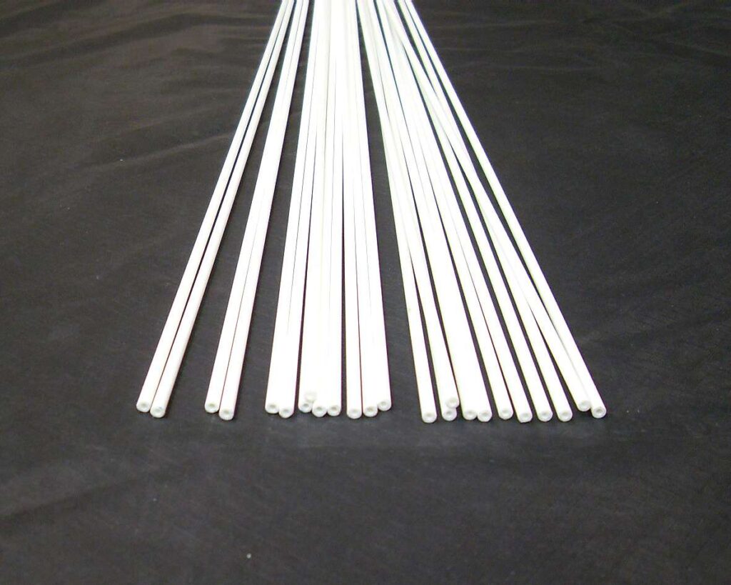 Fiberglas (GfK) Basic | Wepa Flyer