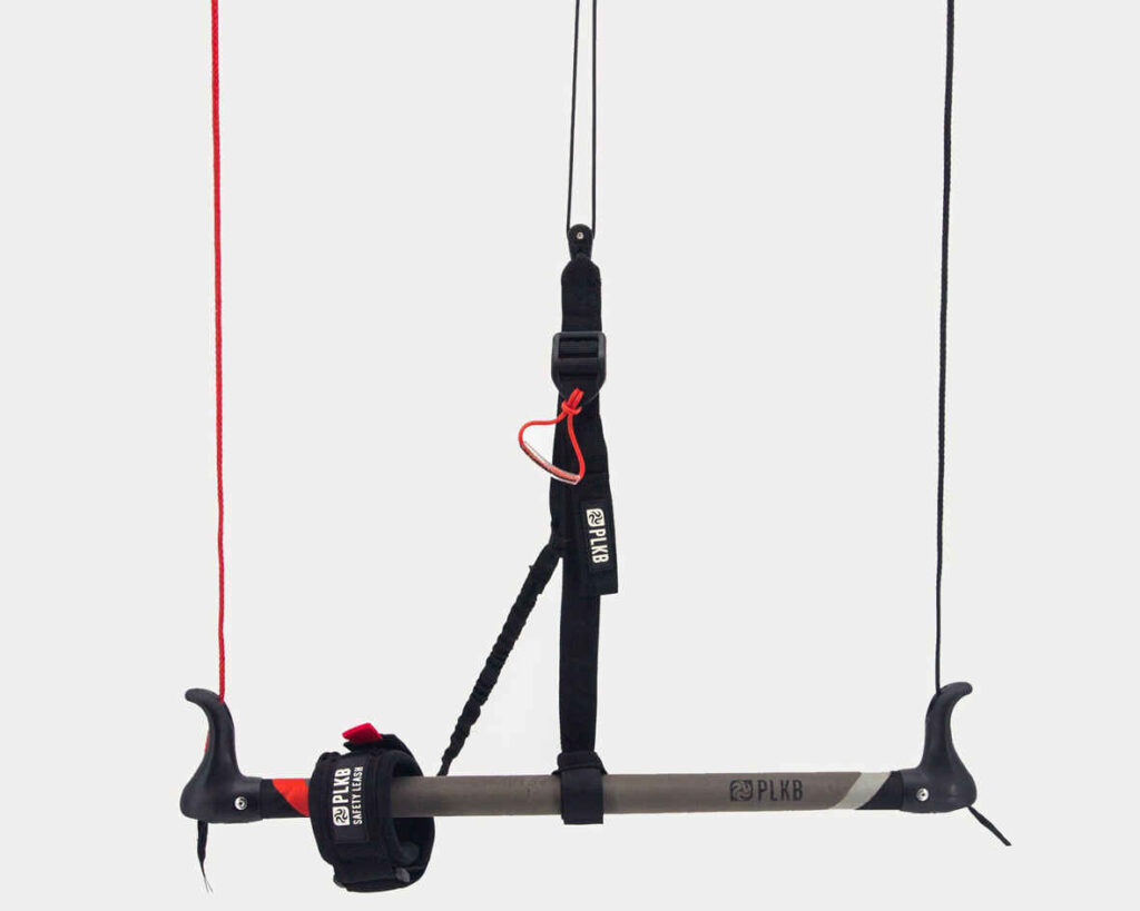 PLKB 4-Line Powerkitebar V2 | Wepa Flyer