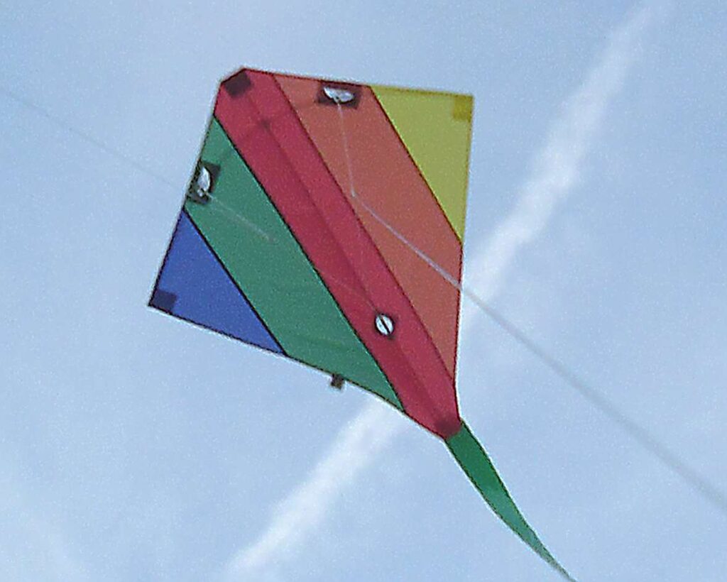 Acro Racer Stuntvlieger kopen? Wepa Flyer Vliegershop