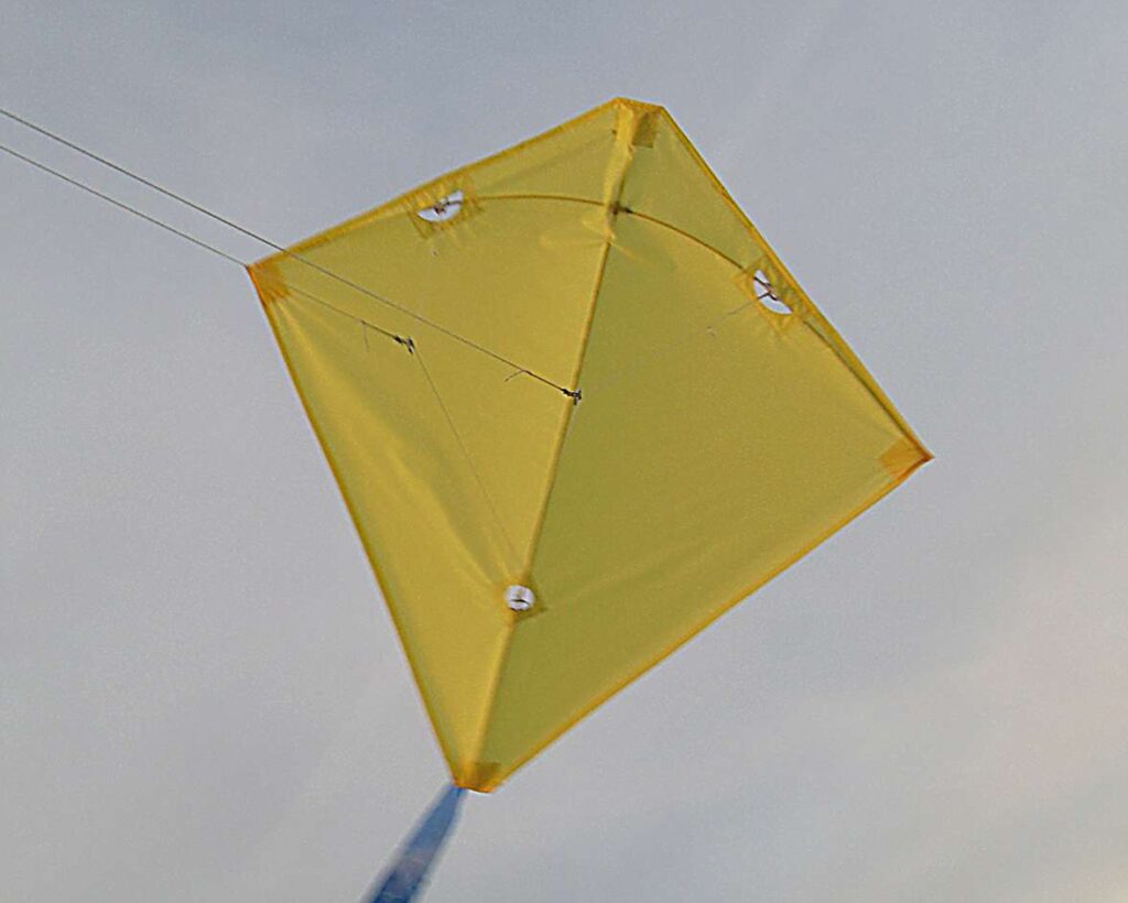 Acro Racer Stuntvlieger kopen? Wepa Flyer Vliegershop