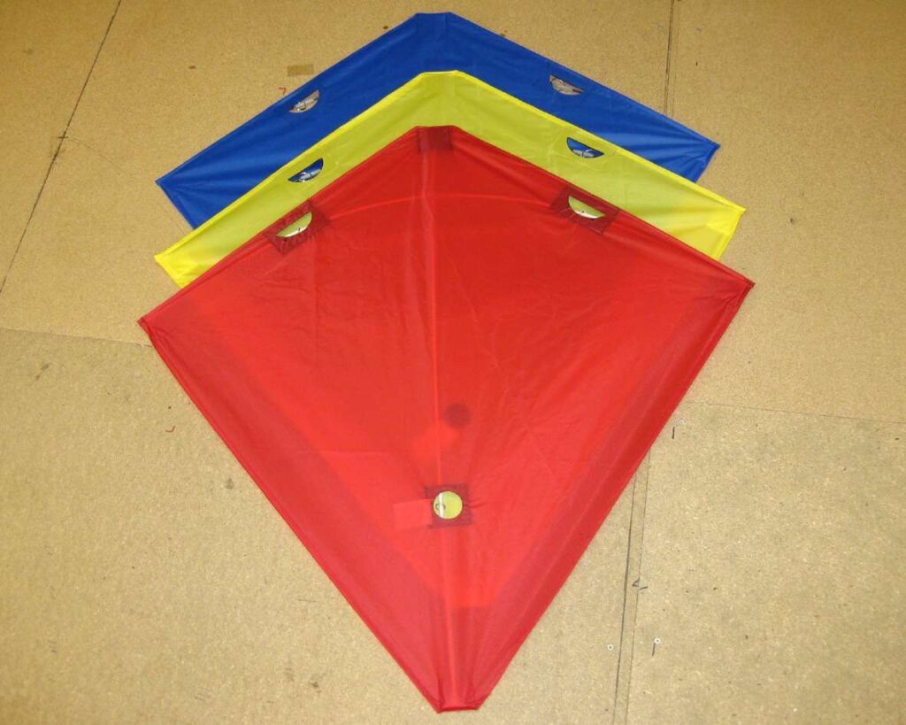 Acro Racer Stuntvlieger kopen? Wepa Flyer Vliegershop