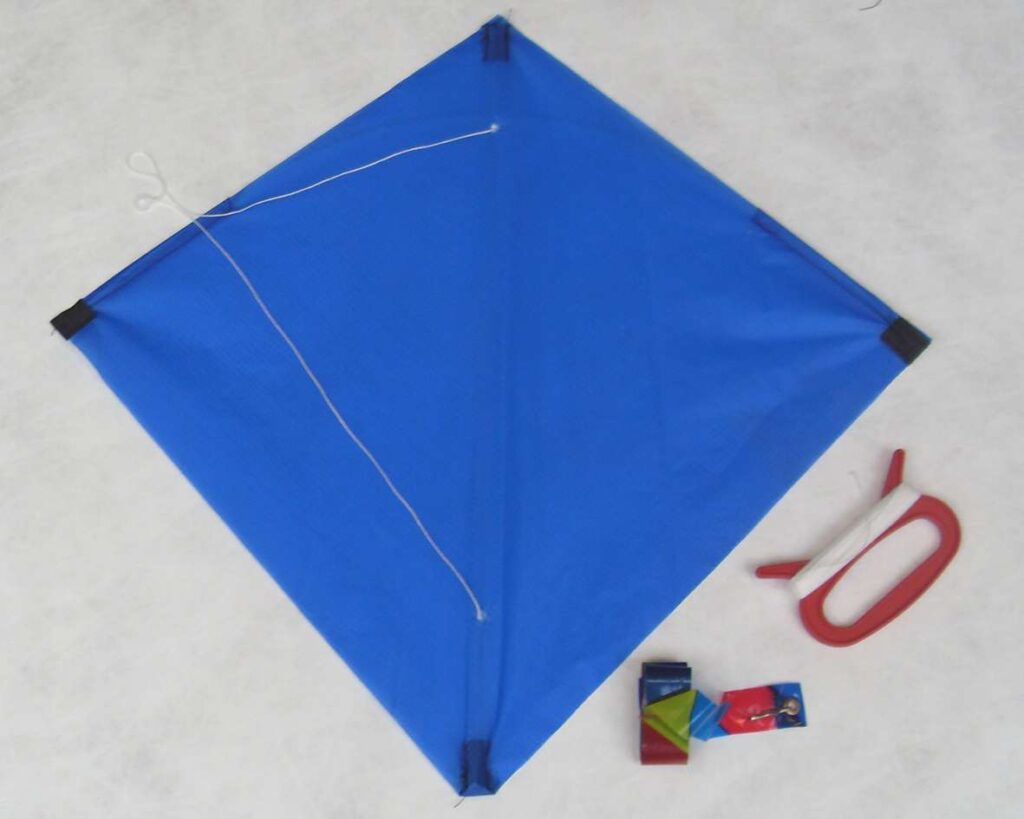 Indonesian Combat-Kite | Wepa Flyer